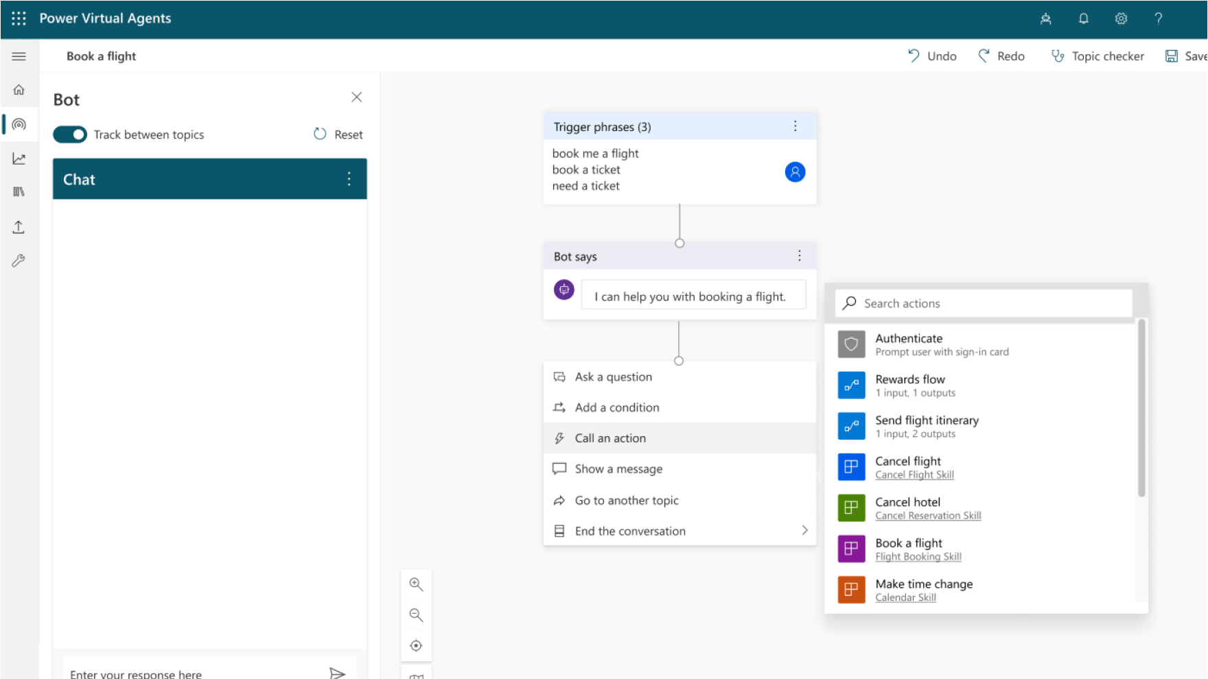 Power Platform con Power BI como Herramienta de Análisis y ...