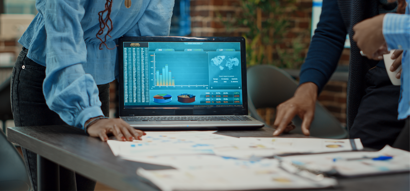 Power Query vs. Traditional Methods: The Advantage of Working with ...